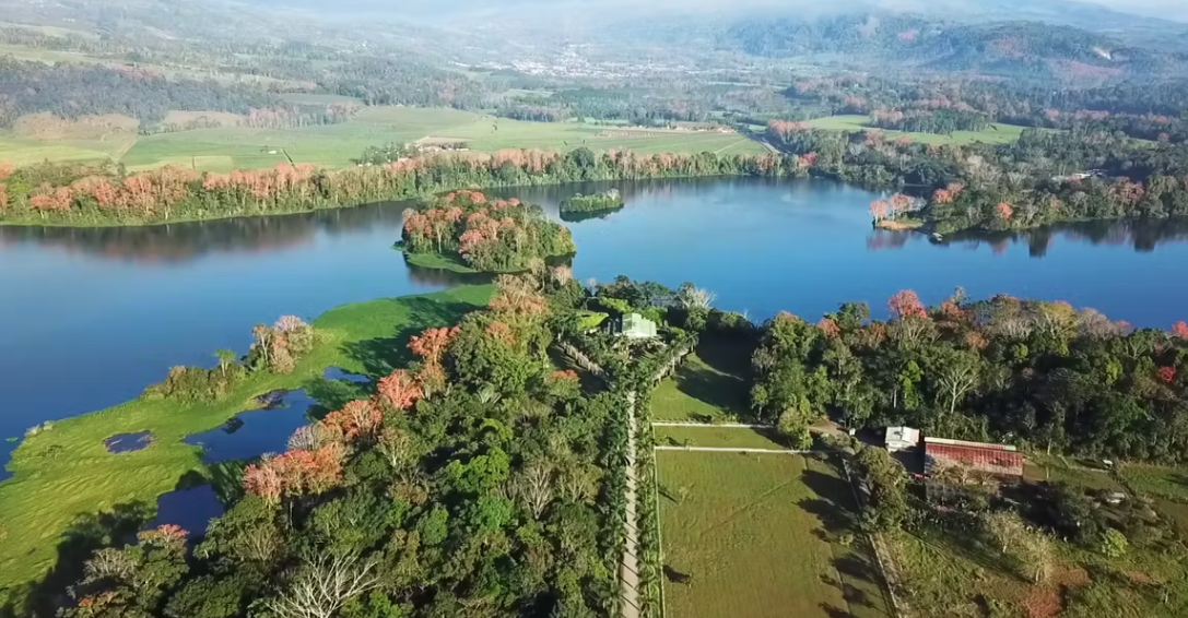 4 lodging options in Turrialba - Explornatura