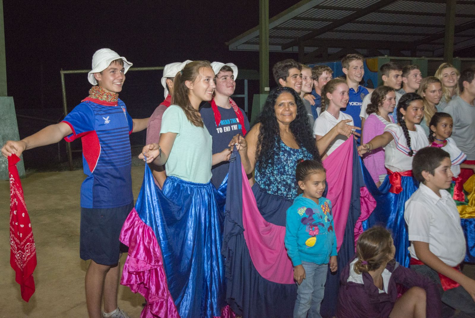 Rural Tourism Experience in Costa Rica - Explornatura