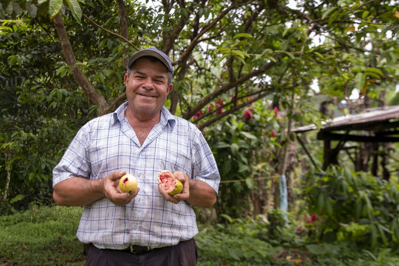 Rural Tourism Experience in Costa Rica - Explornatura