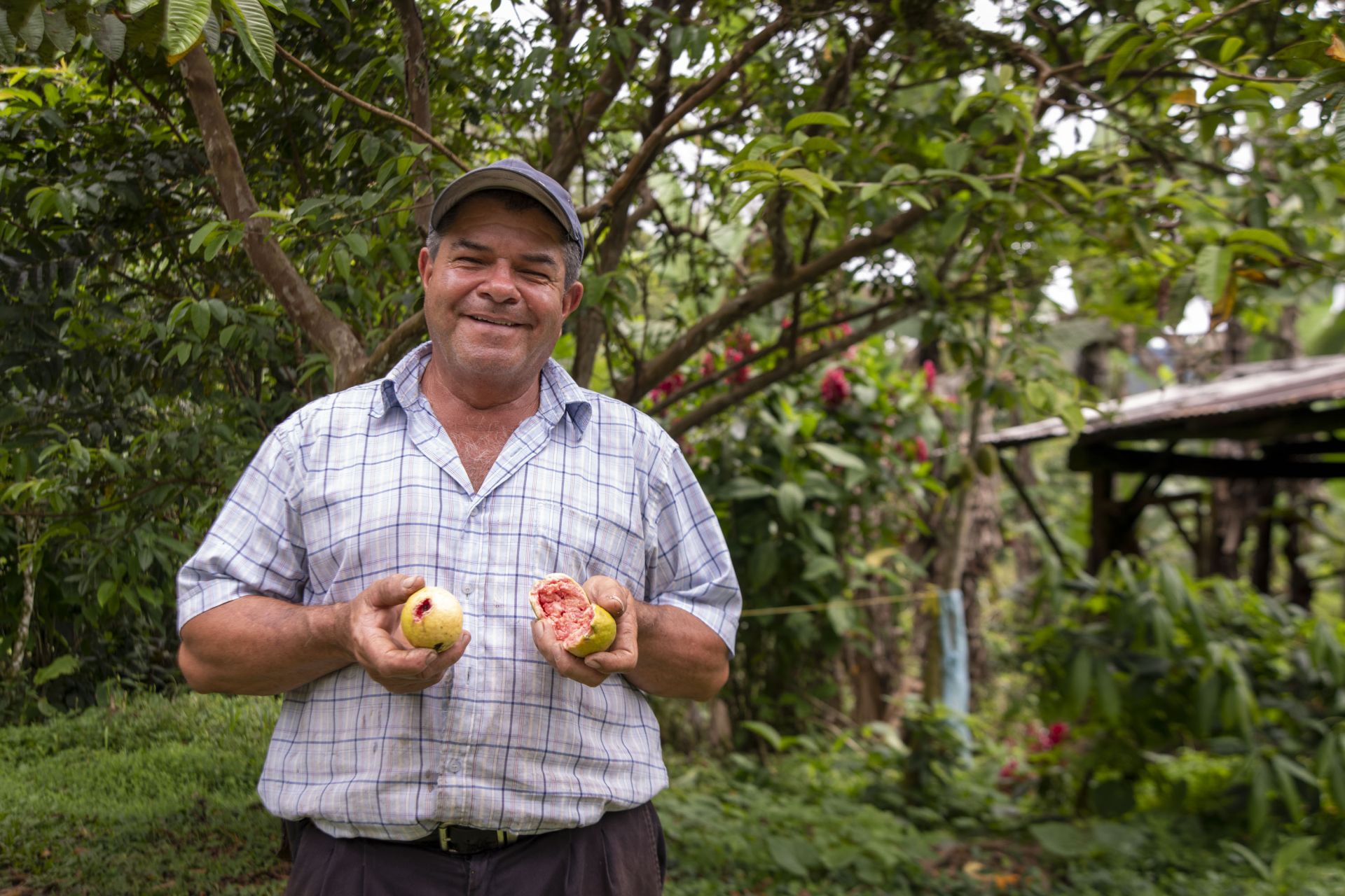 Rural Tourism Experience in Costa Rica - Explornatura