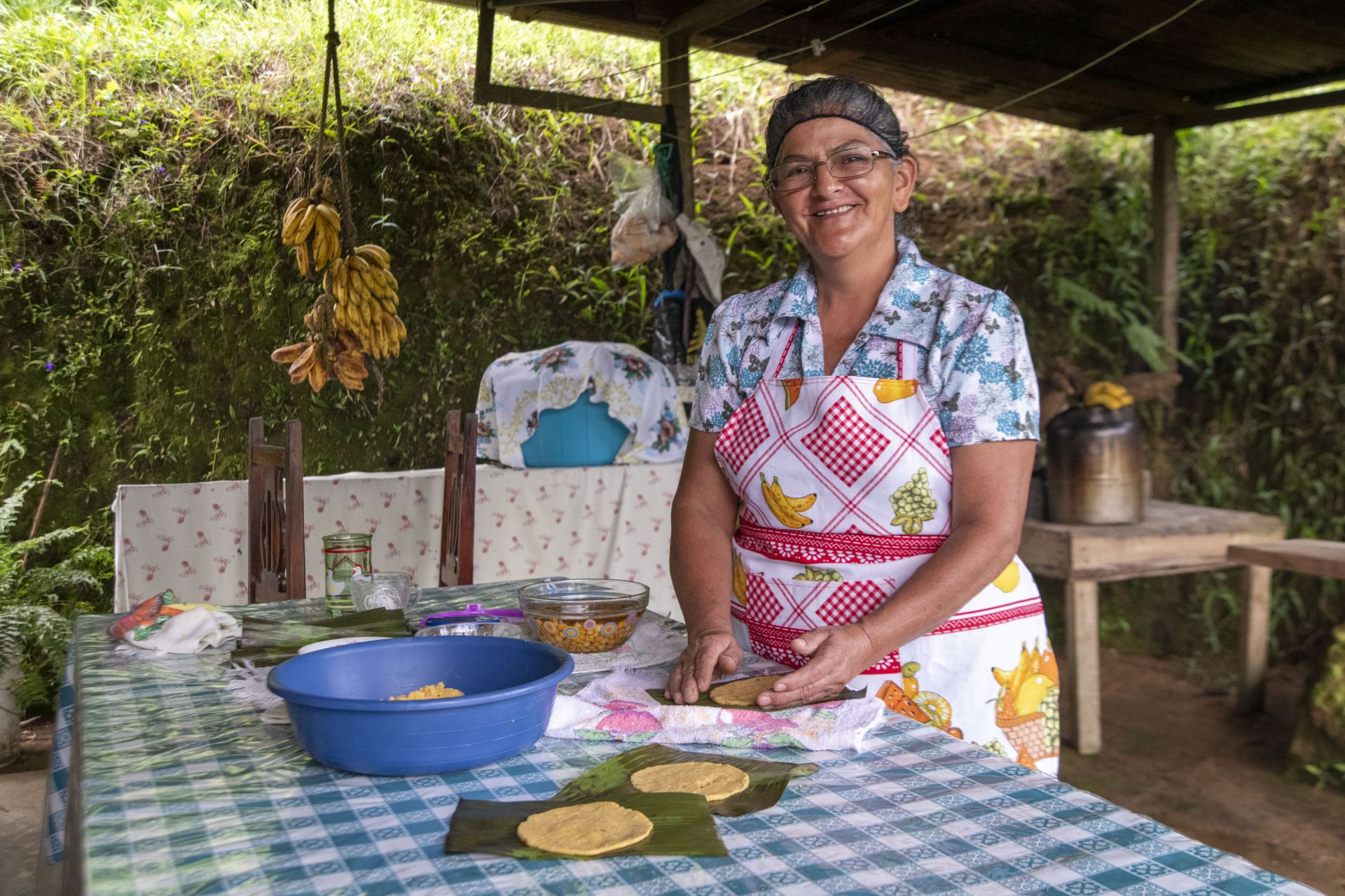 Rural Tourism Experience in Costa Rica - Explornatura