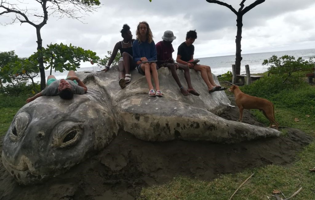 Spanish Summer Camps - Explornatura